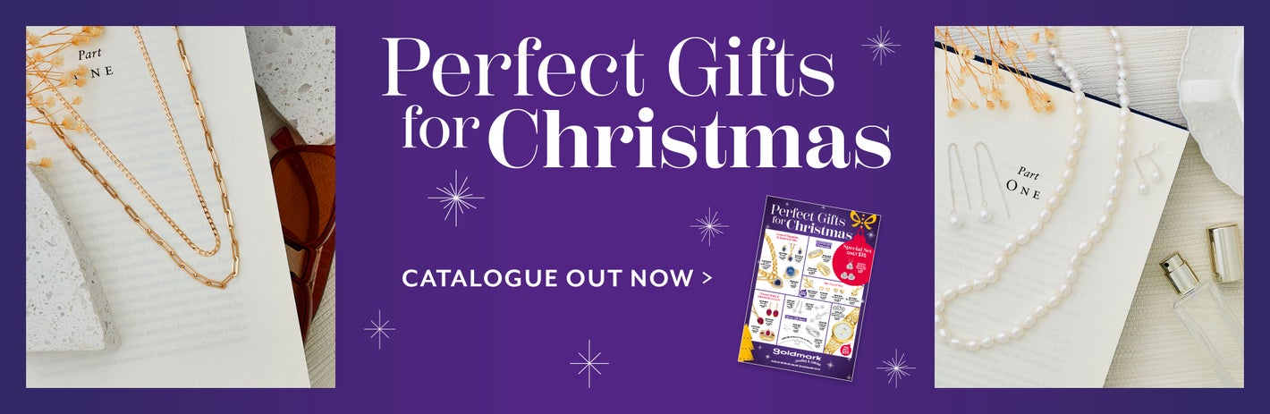 Goldmark Jewellery & Watches