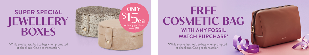 Goldmark Jewellery & Watches