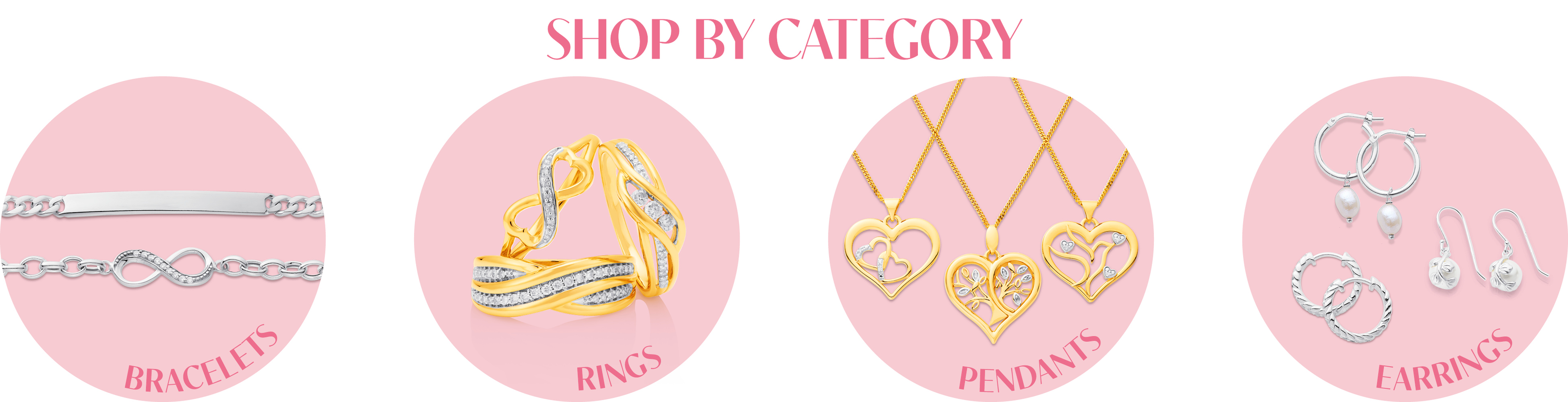 Goldmark Jewellery & Watches