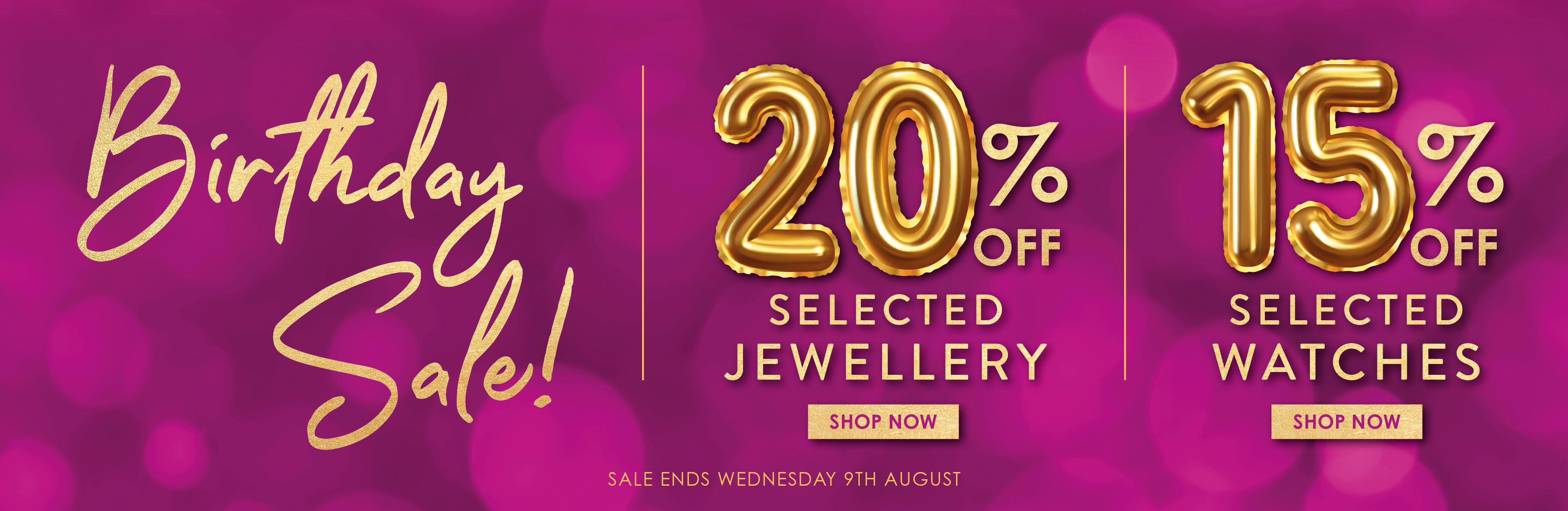 Goldmark Jewellery & Watches