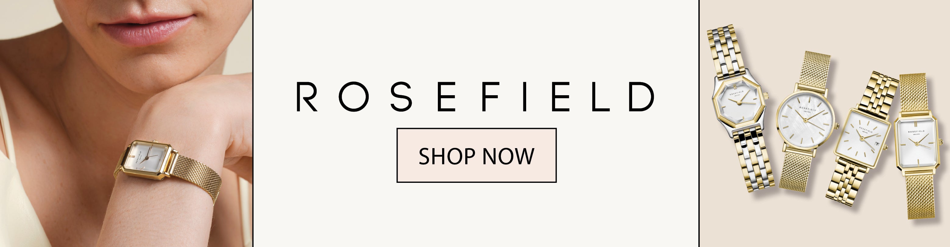 Goldmark Jewellery & Watches