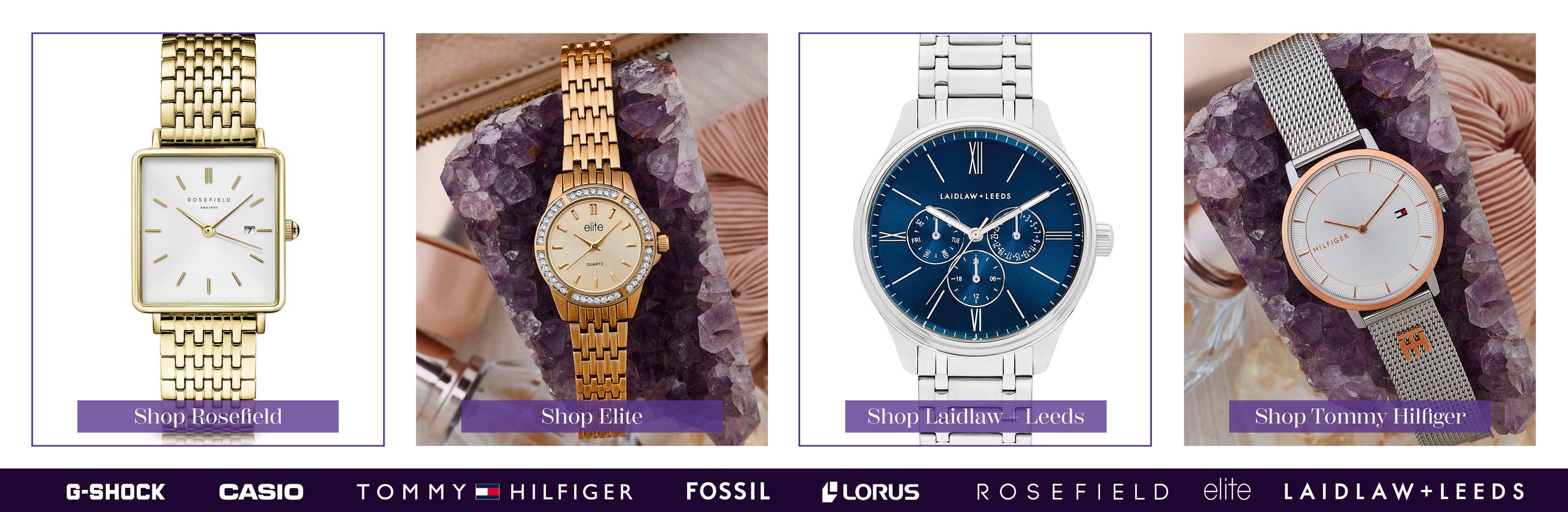 Goldmark Jewellery & Watches