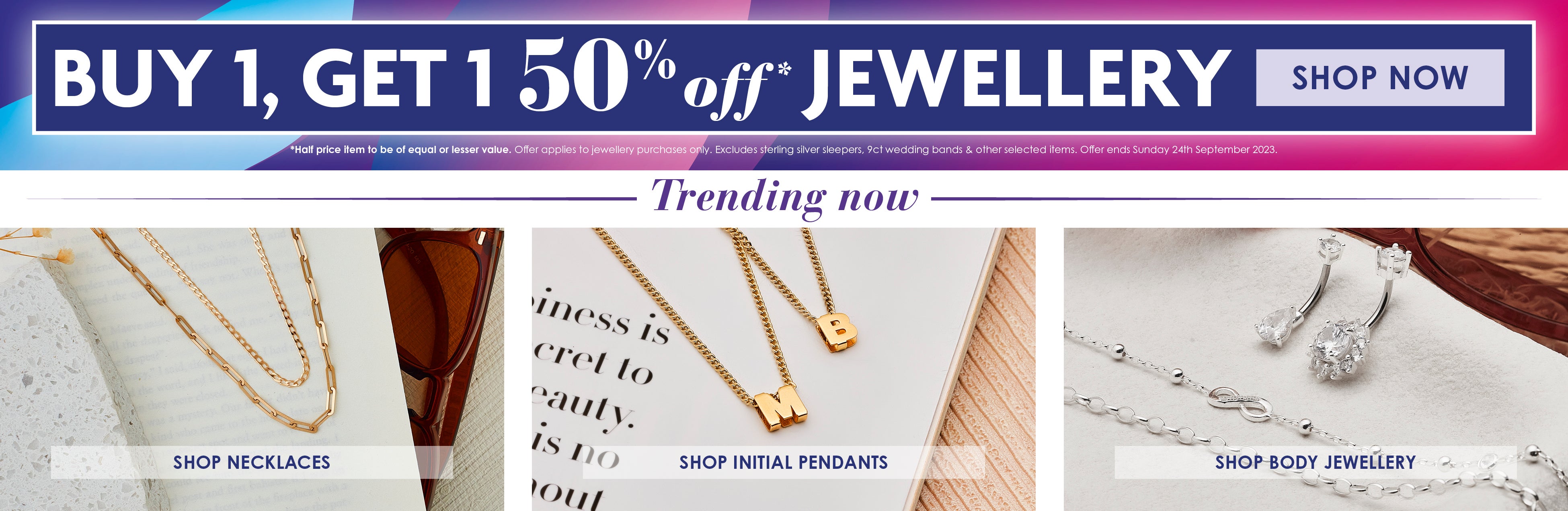 Goldmark Jewellery & Watches