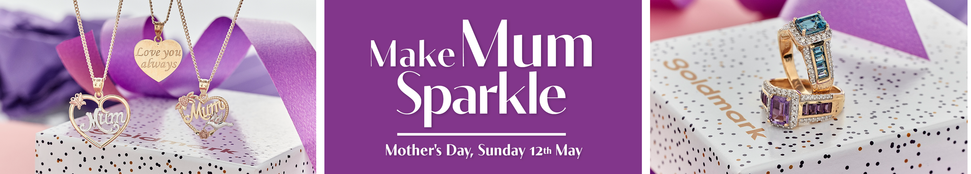 Goldmark Jewellery & Watches