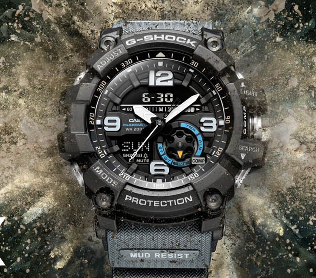 Goldmark Jewellery & Watches