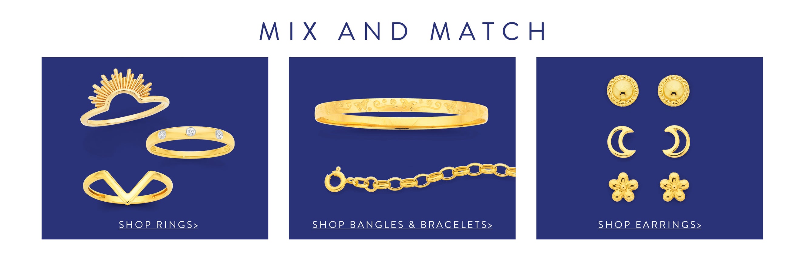 Goldmark Jewellery & Watches