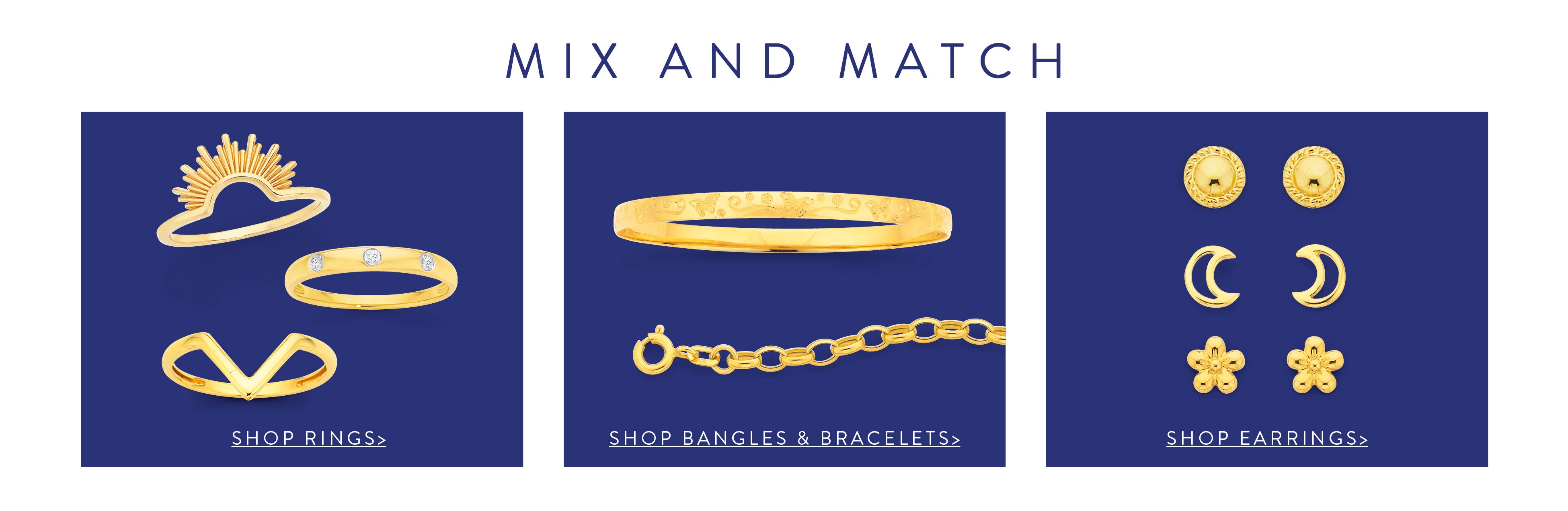 Goldmark Jewellery & Watches