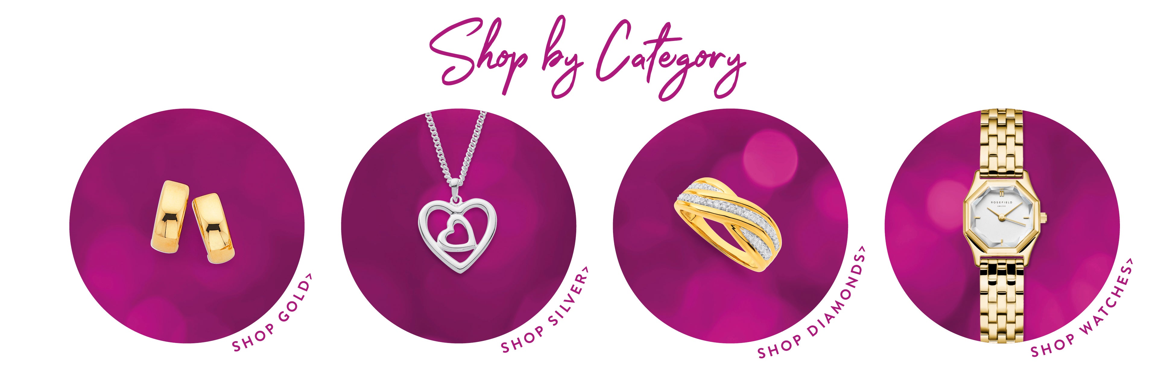 Goldmark Jewellery & Watches