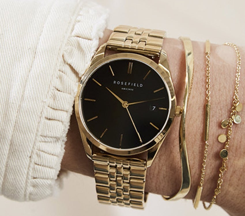 Goldmark Jewellery & Watches