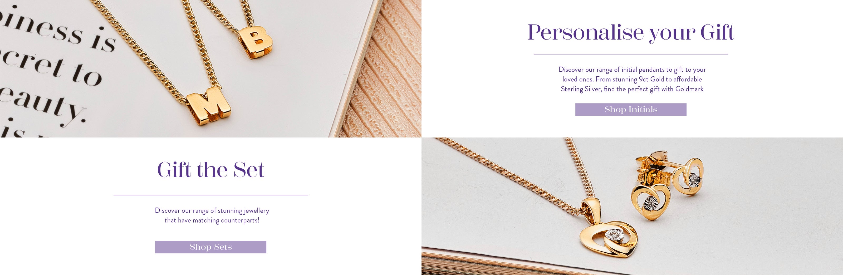 Goldmark Jewellery & Watches