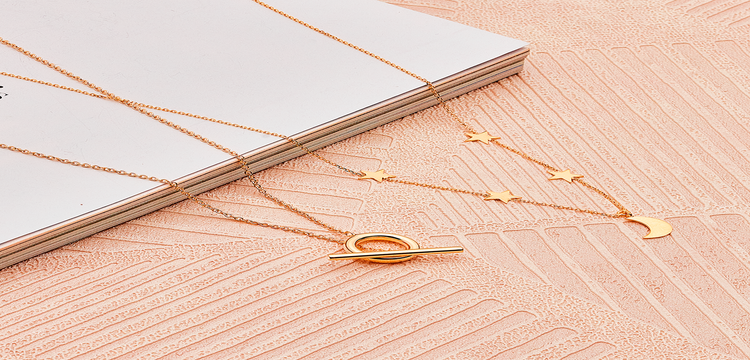 Jewellery | Goldmark (NZ)