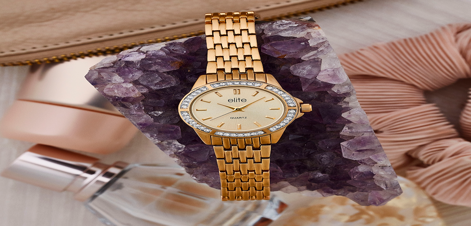 Shop All Elite Watches