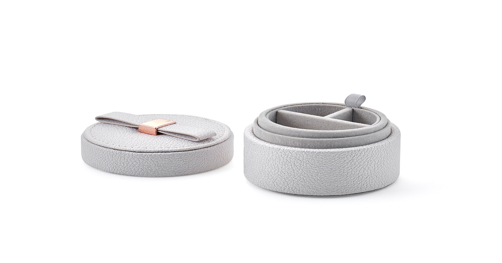 Mini Jewellery Box | Goldmark (NZ)