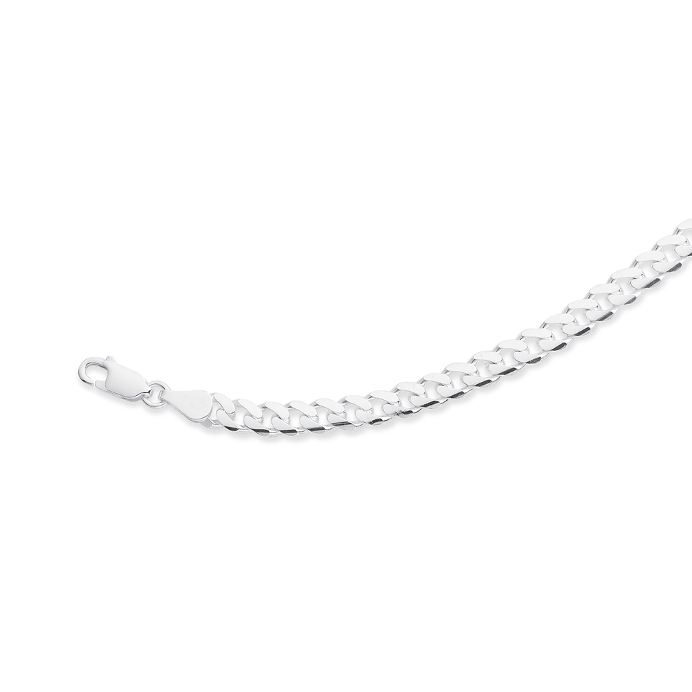 Goldmark silver chain store
