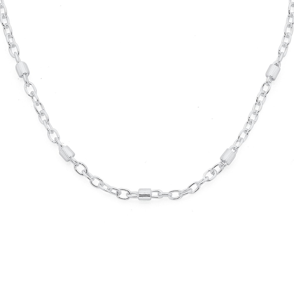 Goldmark silver chain store